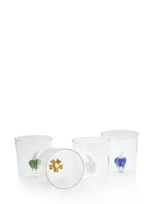 CU I SEEYOU 3d-detailing Glass Set