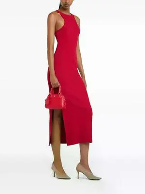 COURREGES Ac Stud Tote Bag