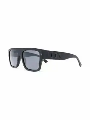 Dsquared2 Debossed-logo Sunglasses