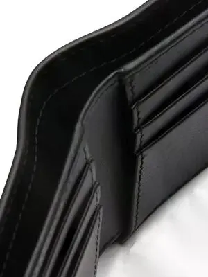 Bally Logo-print Wallet