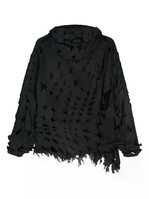 POST ARCHIVE FACTION 5.1 Technical Left Jacket