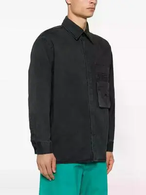 A-COLD-WALL* Reverse Shirt