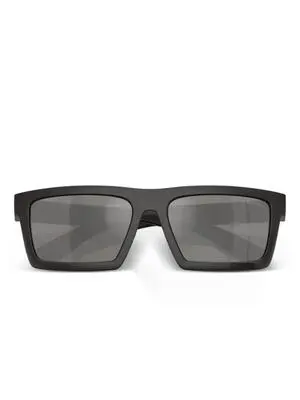 Prada Square-frame Sunglasses