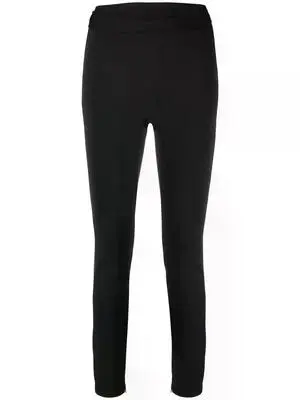 Dolce & Gabbana Stretch Leggings