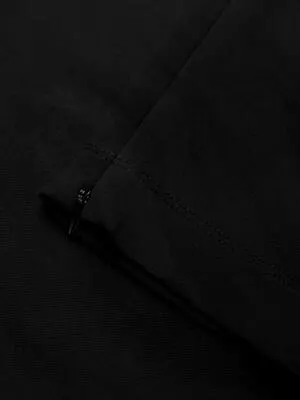 Dolce & Gabbana Ankle-zip Leggings
