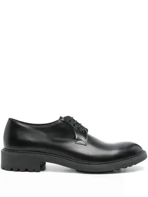 Saint Laurent Antoine Derby Shoes