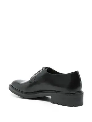 Saint Laurent Antoine Derby Shoes