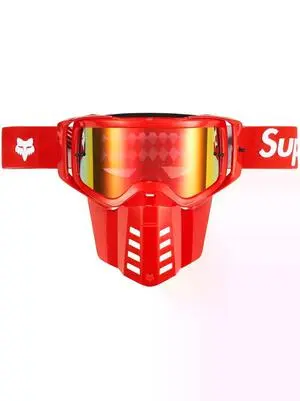 Supreme X Fox Racing Goggles