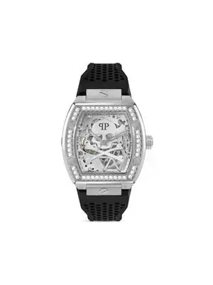 Philipp Plein The $keleton 44mm - Silver