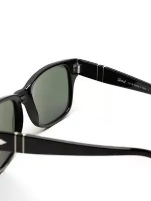 Persol Po3288s Square-frame Sunglasses