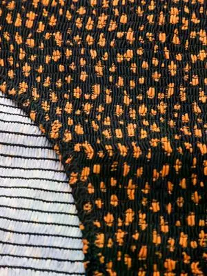 TOTEME Smocked Bikini Bottoms