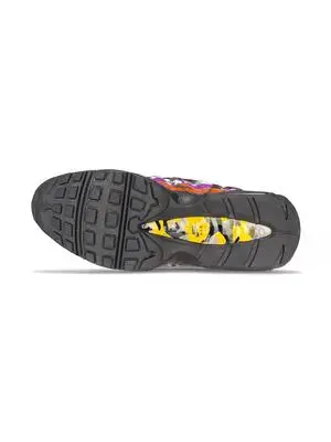 Nike Air Max 95 Erdl Camo Pack Sneakers