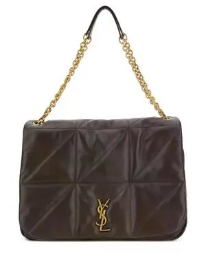 Saint Laurent Jamie 4.3 Shoulder Bag - Brown