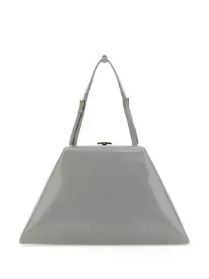 Prada Trapeze Tote Bag
