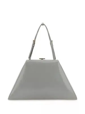Prada Trapeze Tote Bag