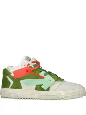 Off-White Floating Arrow Sneakers