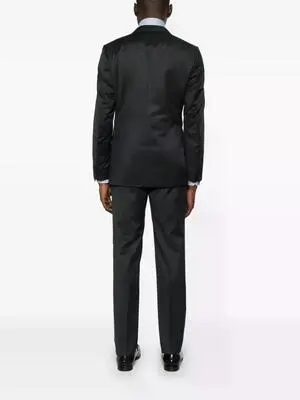 Zegna Wool Suit - Grey