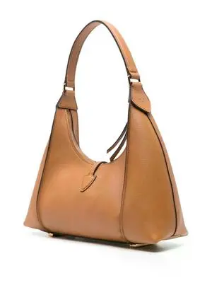 TOD'S T Timeless Tote Bag - Brown