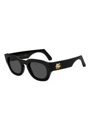 Etro Pegaso Screen Sunglasses
