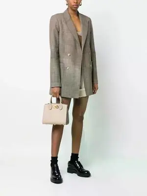 FERRAGAMO The Studio Small Tote