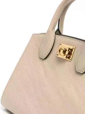 FERRAGAMO The Studio Small Tote