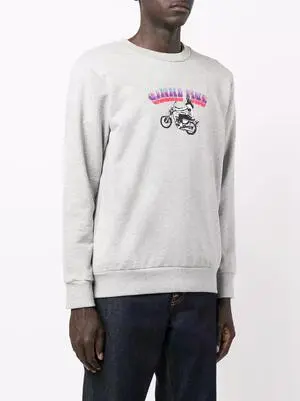 A.p.c. Gimme Five Sweatshirt