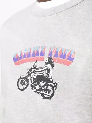A.p.c. Gimme Five Sweatshirt