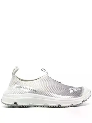 SALOMON Rx Moc 3.0 Logo-print Sneakers - Grey