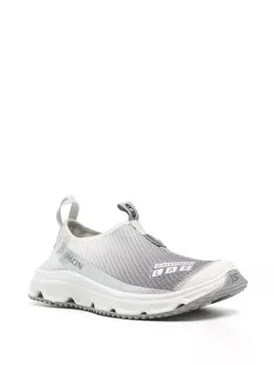 SALOMON Rx Moc 3.0 Logo-print Sneakers