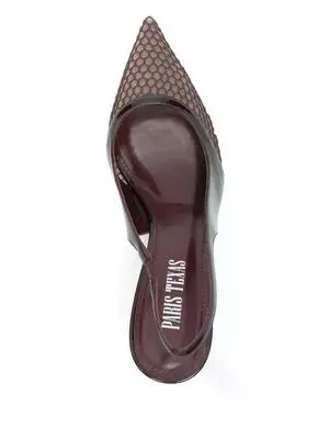 Paris Texas Lidia Pumps