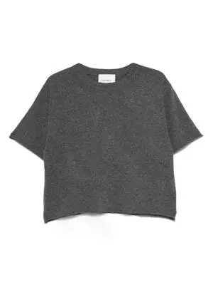 LISA YANG Cashmere T-shirt