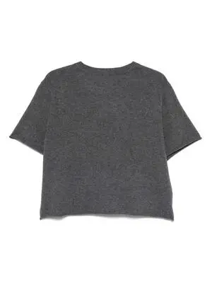 LISA YANG Cashmere T-shirt
