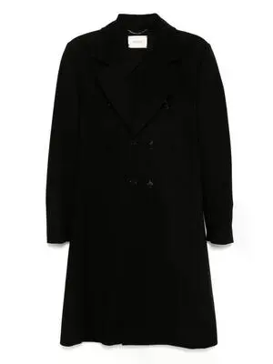 Dorothee Schumacher Emotional Essence Double-breasted Coat