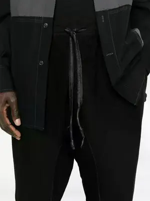 ISAAC SELLAM EXPERIENCE Short Trousers
