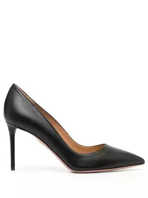 AQUAZZURA 85mm Purist Pumps