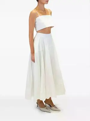 Azeeza Avani Midi Skirt
