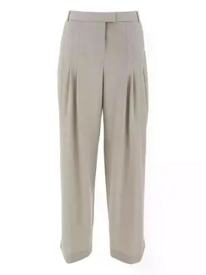 Remain Birger Christensen Pleated Trousers
