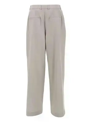 Remain Birger Christensen Pleated Trousers