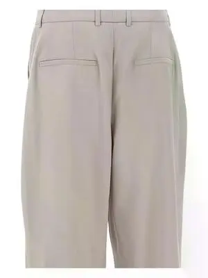 Remain Birger Christensen Pleated Trousers