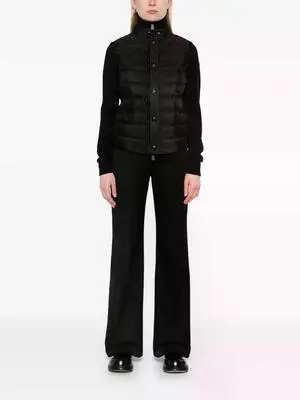 Moncler Padded Cardigan