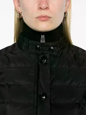 Moncler Padded Cardigan