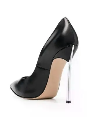 Casadei 115mm Blade Heel Pumps