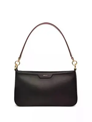 Bally Small Codes Shoulder Bag