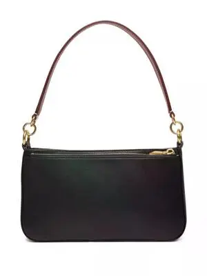 Bally Small Codes Shoulder Bag
