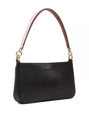 Bally Small Codes Shoulder Bag
