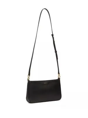 Bally Small Codes Shoulder Bag