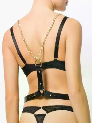 SOMETHING WICKED Nina Harness