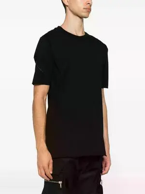 THOM KROM Raw-cut T-shirt