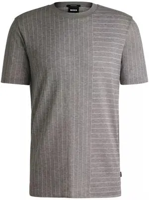 BOSS Striped T-shirt