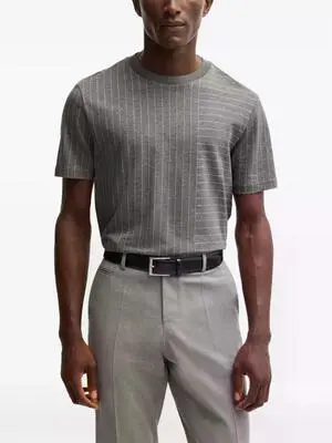 BOSS Striped T-shirt